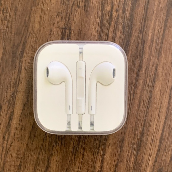 Apple | Other | Apple Wired Headphones | Poshmark